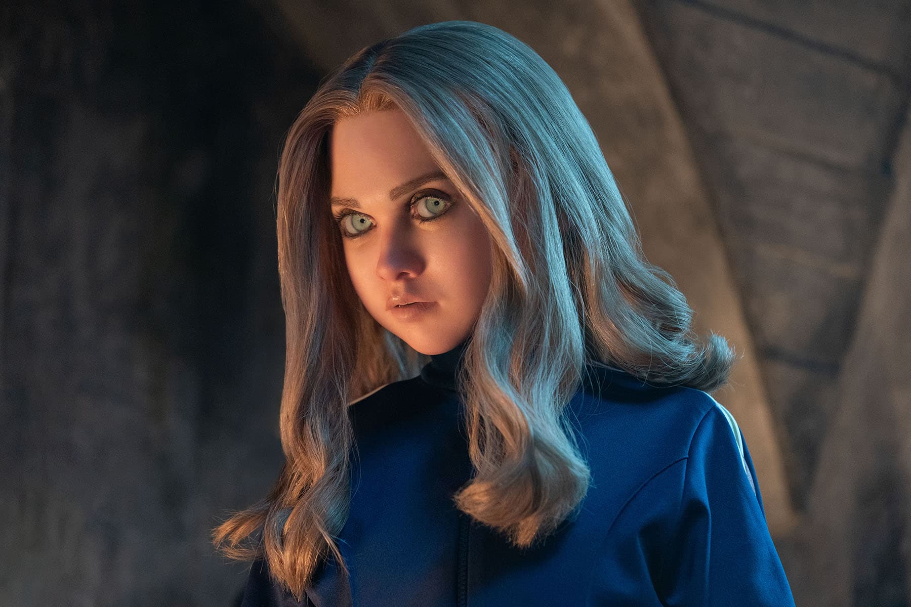 Atomic Monster | Films