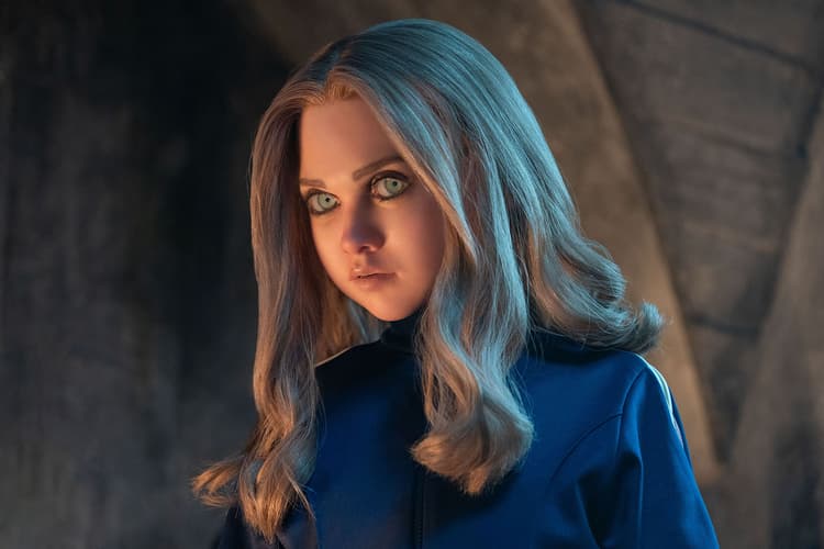 Atomic Monster | Films